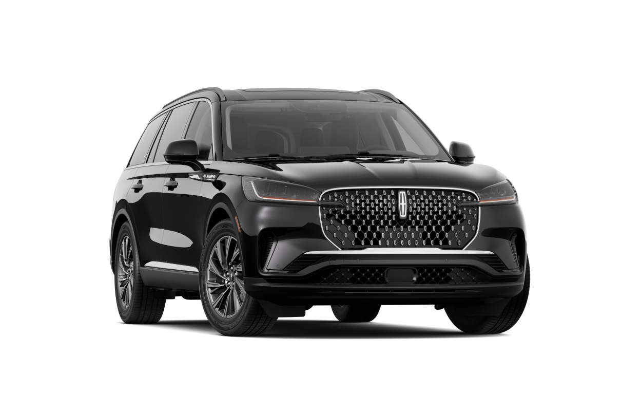 2025 Lincoln Aviator Vs. 2025 Ford Explorer Comparison
