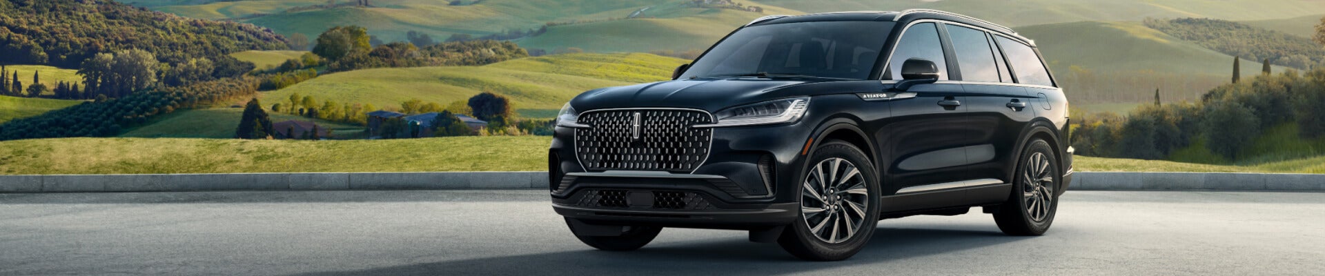 Lincoln Aviator Towing Capacity By Year & Engine